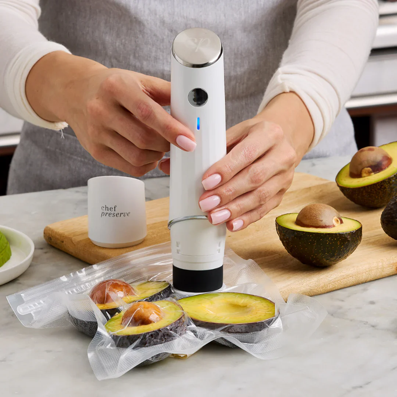 Machine Sous Vide Chef Preserve – diabadiene.com